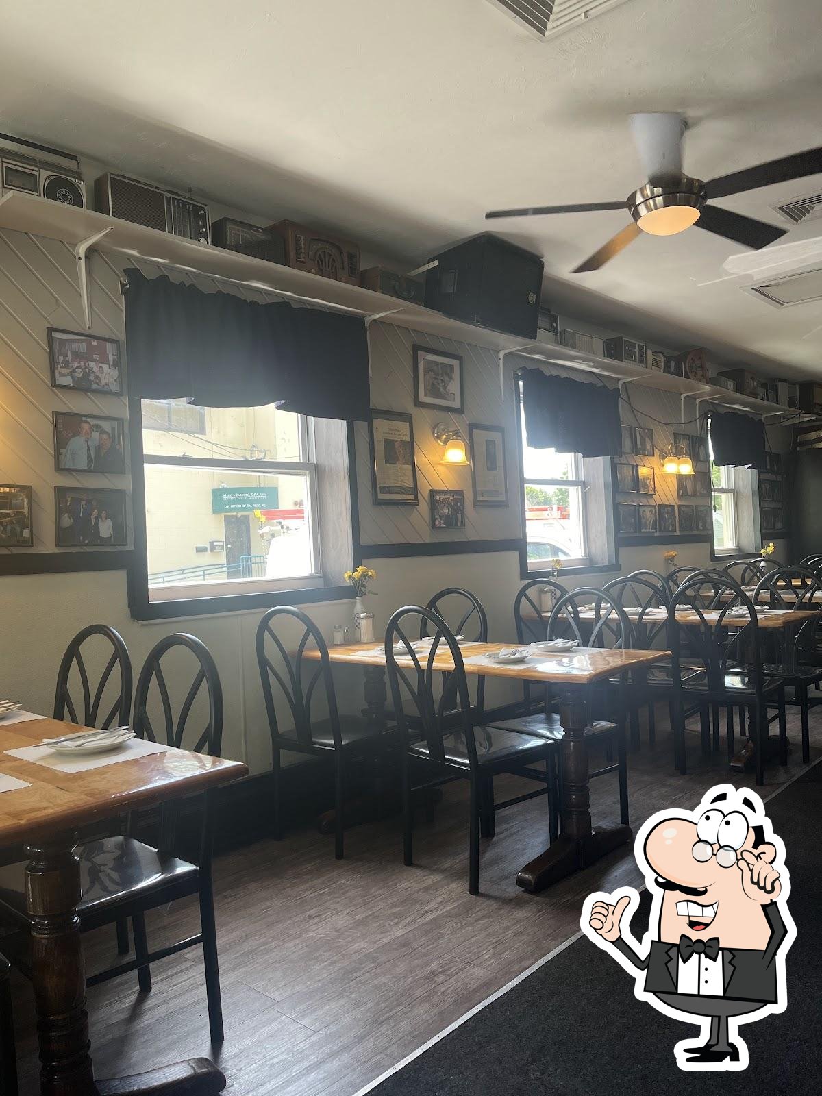 O Dinis, East Providence - Restaurant menu, prices and reviews