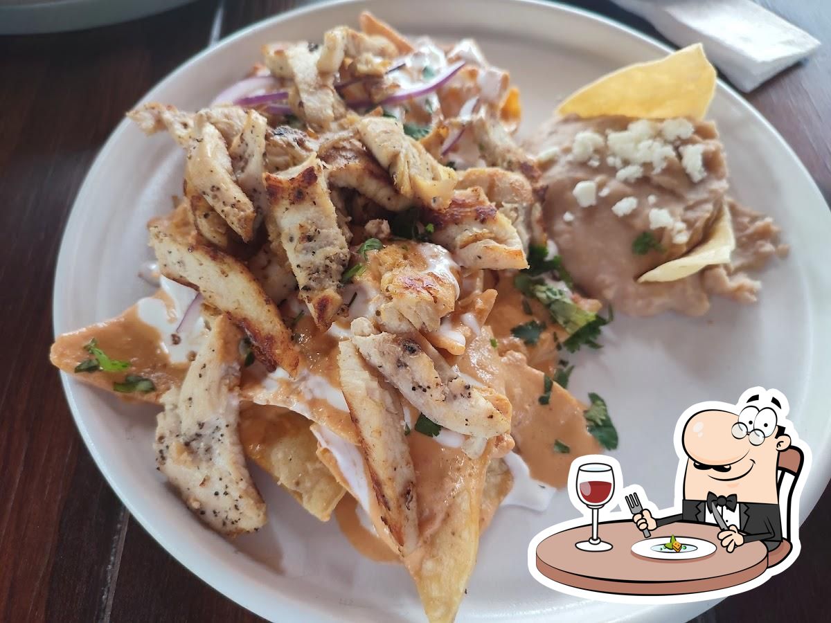 Omi Café, Culiacán - Restaurant menu and reviews