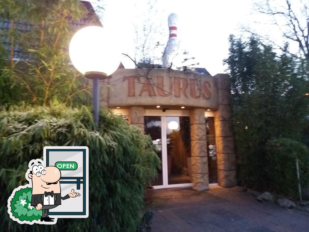 Taurus World of Adventure, Velden - Restaurant menu and reviews
