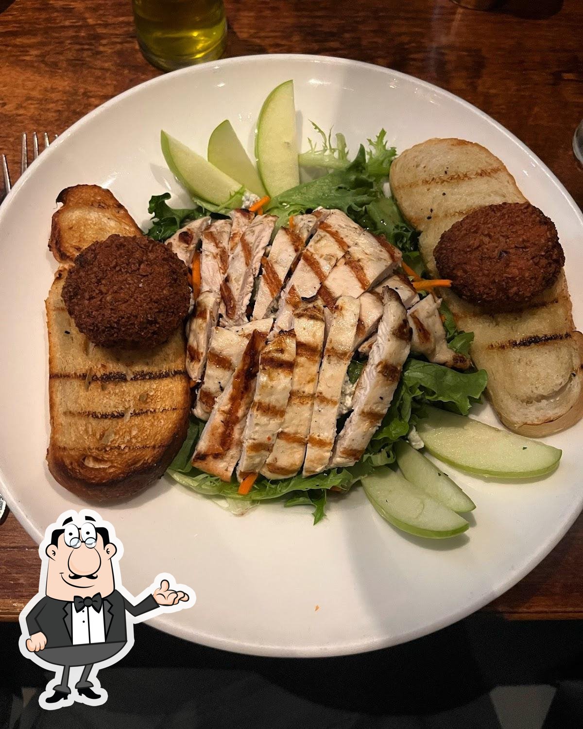 Johnny's Italian Steakhouse, Altoona - Restaurant menu, prices and reviews