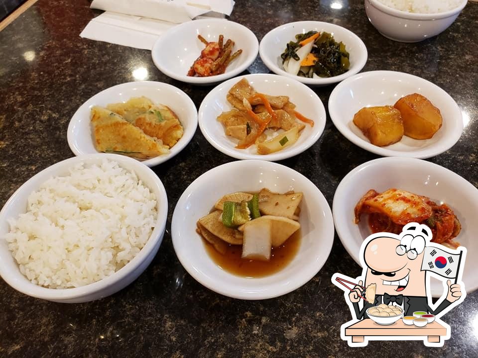 Mililani BBQ in Mililani - Restaurant menu and reviews