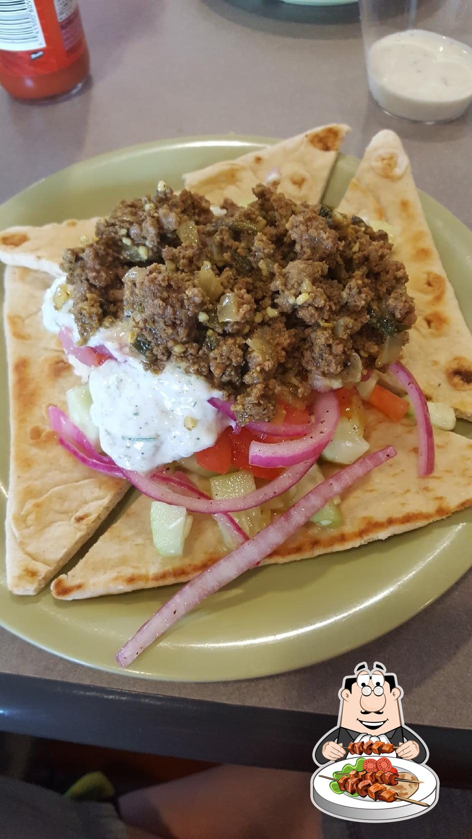 Old Main Market, Huntsville - Restaurant menu, prices and reviews