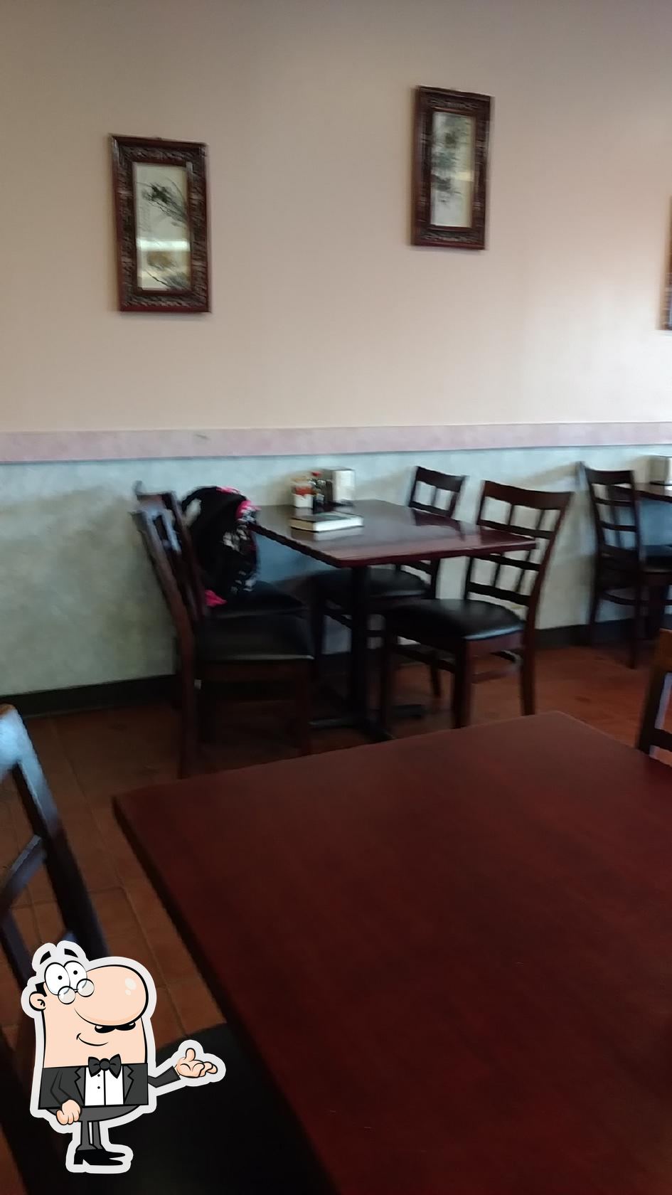 China Fun, Marietta - Restaurant menu, prices and reviews