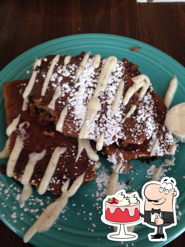 Mama Lor's Cafe in Webster - Restaurant menu and reviews