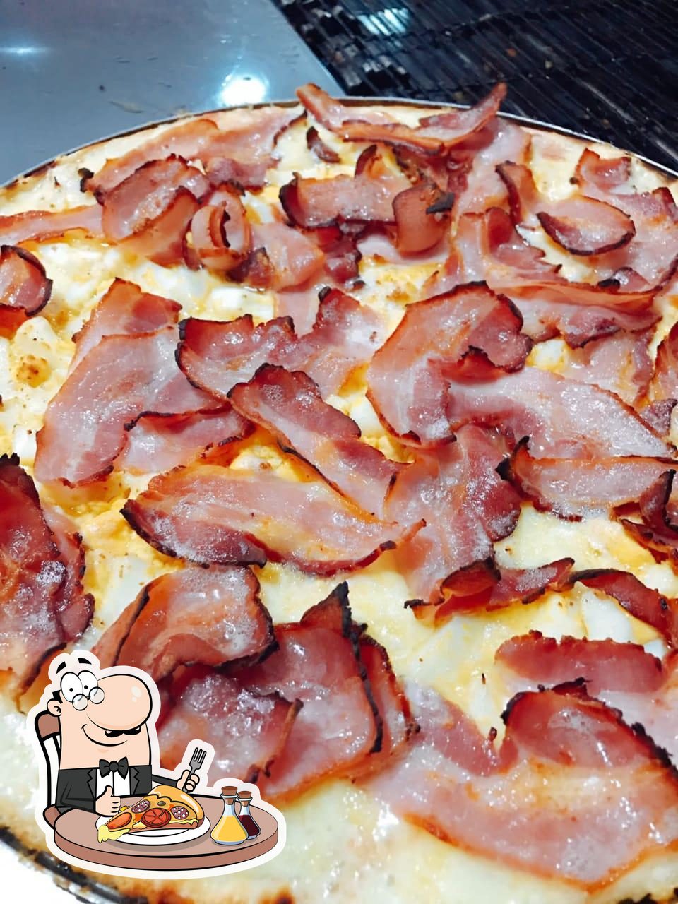 Pizzaria Buon Gusto, São Paulo, Av. São Miguel - Avaliações de restaurantes