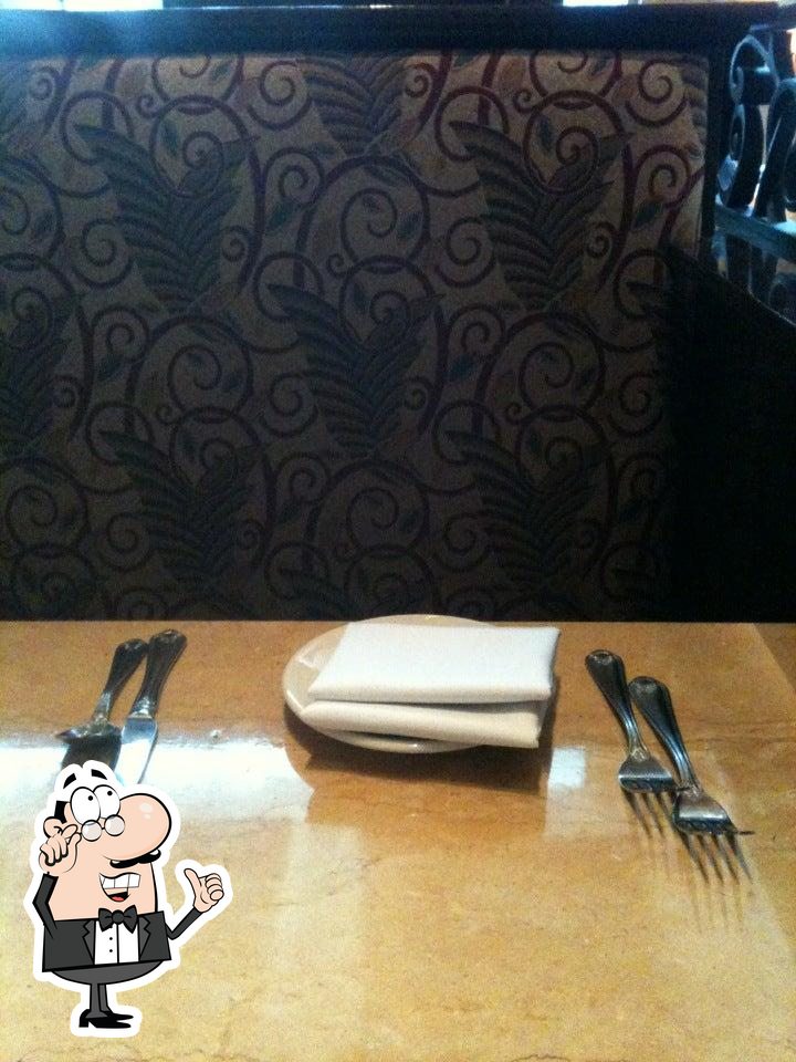 The Cheesecake Factory, Seattle - Restaurant menu, prices and reviews