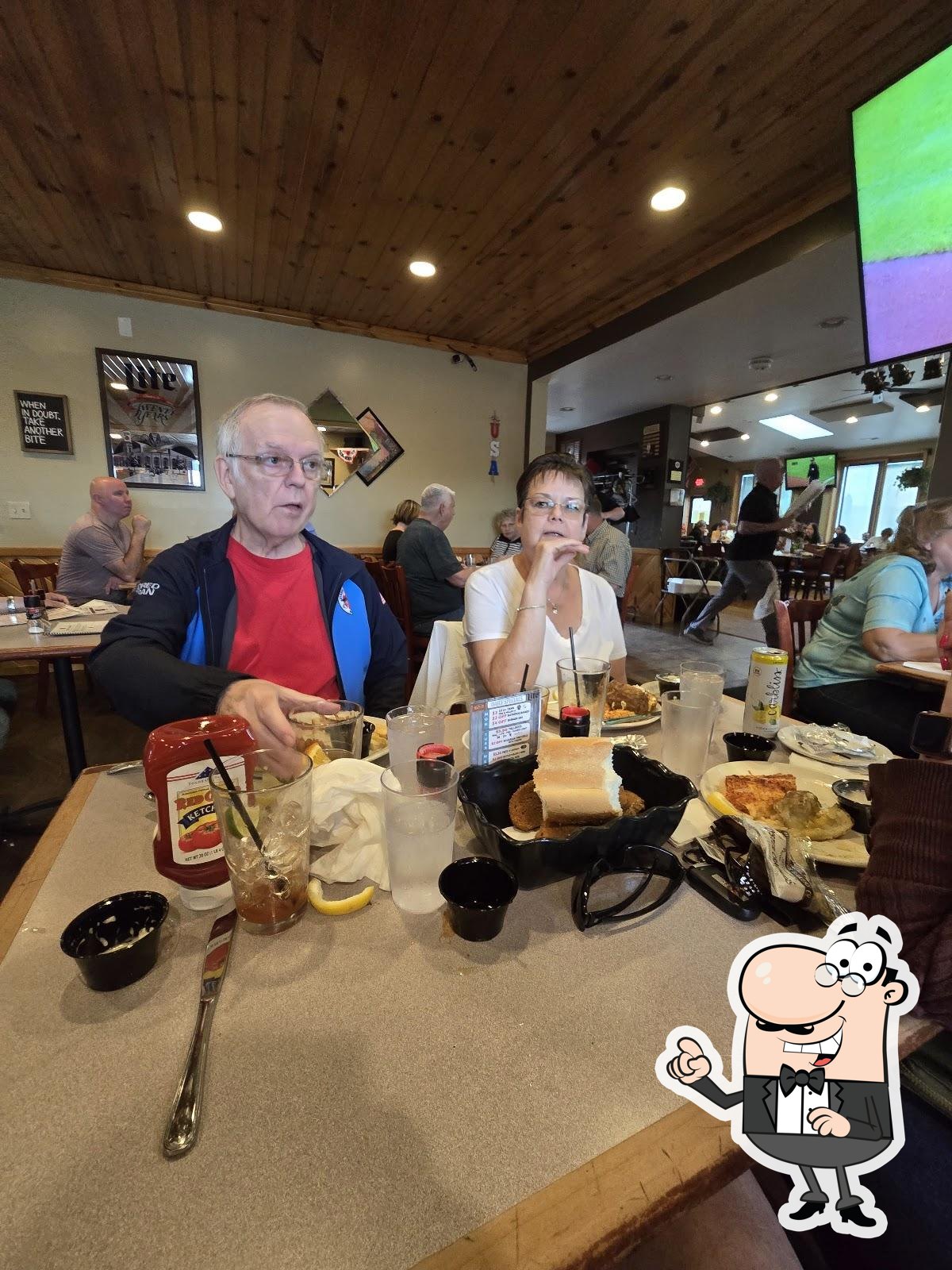 Joe's “K” Ranch, Cudahy - Restaurant menu, prices and reviews