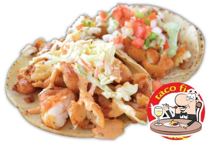 EL BARQUITO taco fish, Hermosillo - Opiniones del restaurante