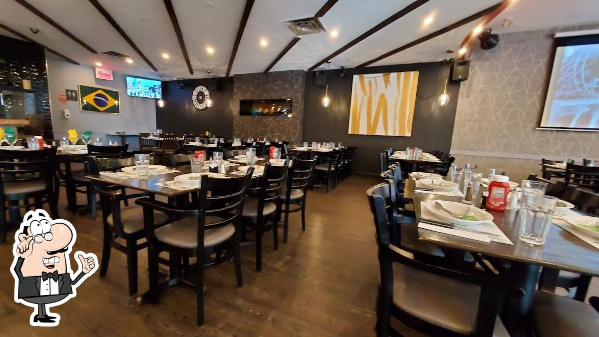 Le Milsa, Brossard - Menu du restaurant, prix et avis
