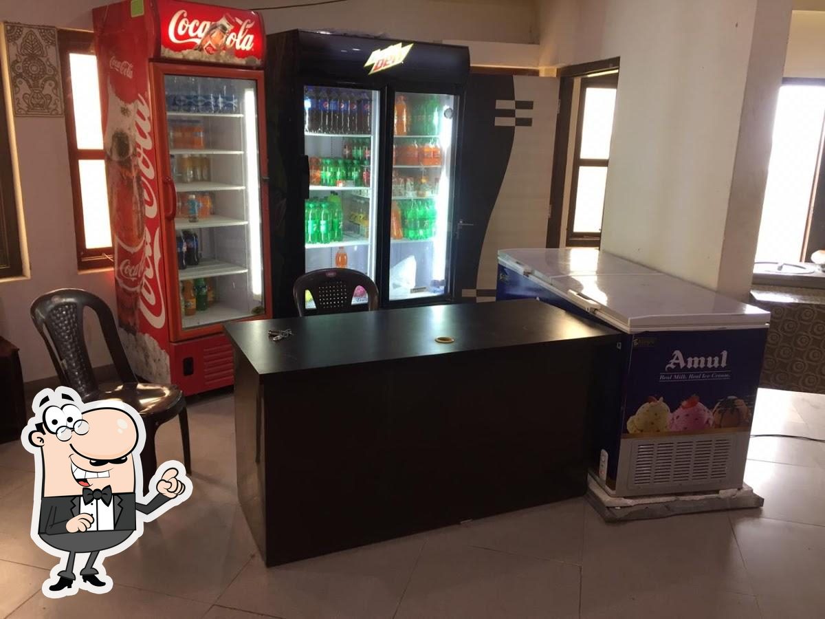 Toran Restaurant and Permit Office, Dhordo - Restaurant reviews