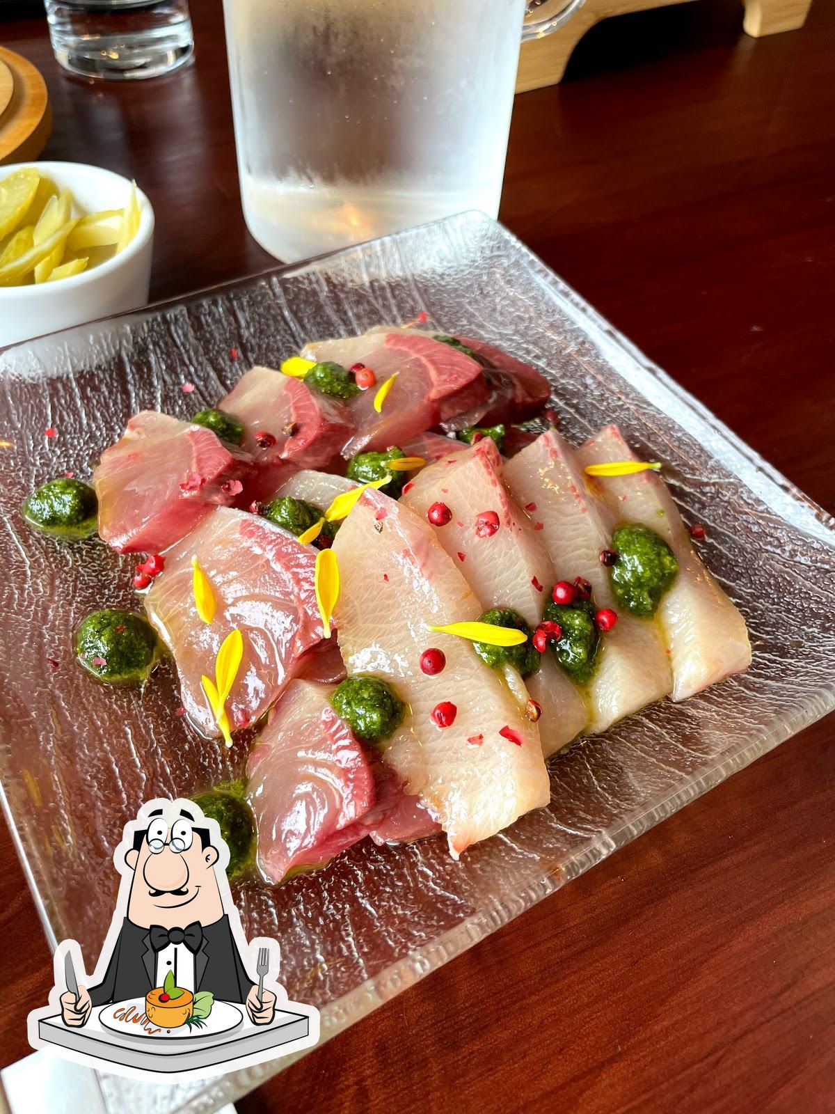 Chori Sanggyeong restaurant, Seoul - Restaurant reviews
