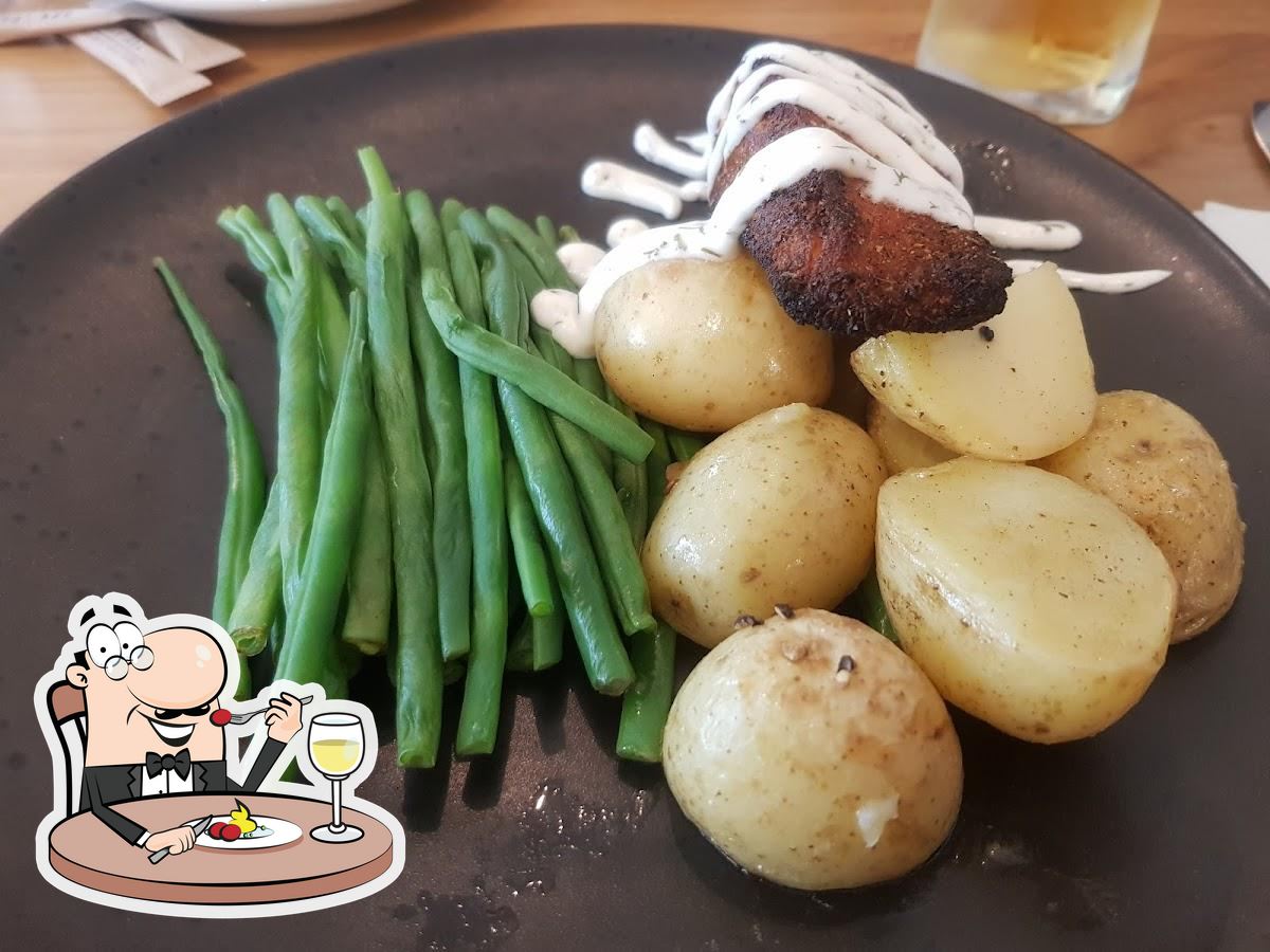 Hindelinis in Gisburn - Restaurant menu and reviews