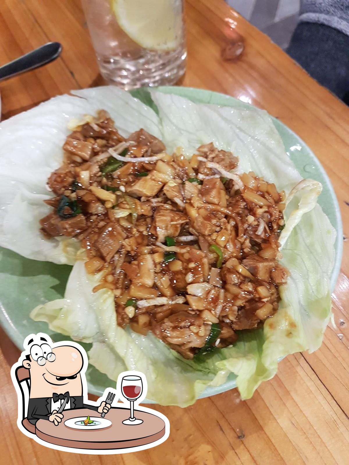 Enjoy Inn Chinatown, Fortitude Valley - Restaurant menu, prices and reviews