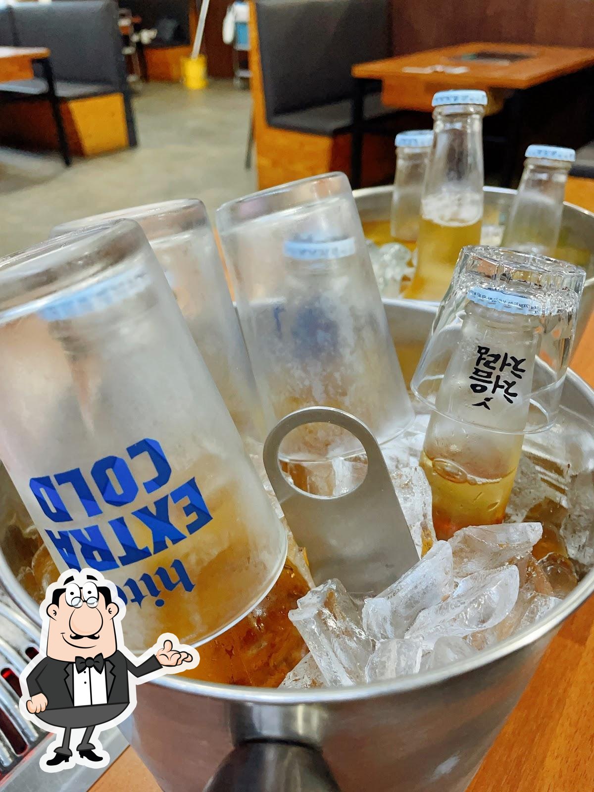 K Time BBQ Restaurant, Morayfield - Restaurant menu, prices and reviews