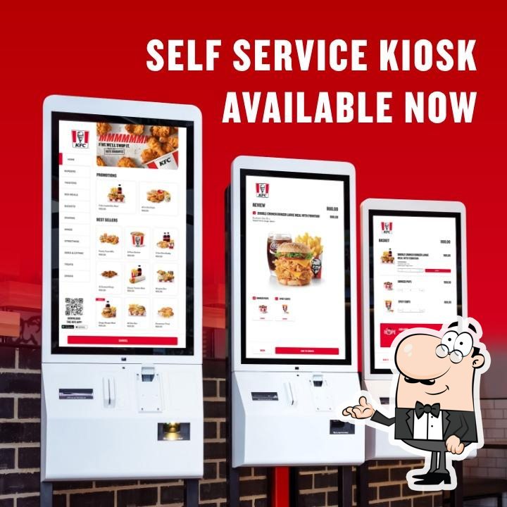 KFC Promenade Mall, Cape Town - Restaurant menu, prices and reviews