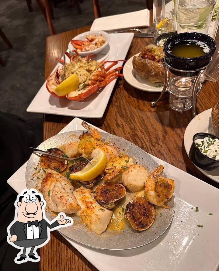 Marblehead Chowder House, Easton - Restaurant menu, prices and reviews