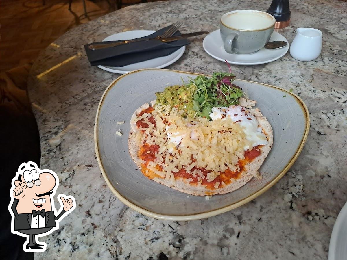 Blacks Corner, East Boldon, East Boldon - Restaurant menu, prices and ...
