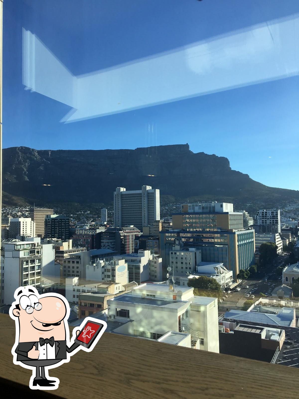 14Stories Rooftop Bar, Cape Town - Restaurant menu, prices and reviews