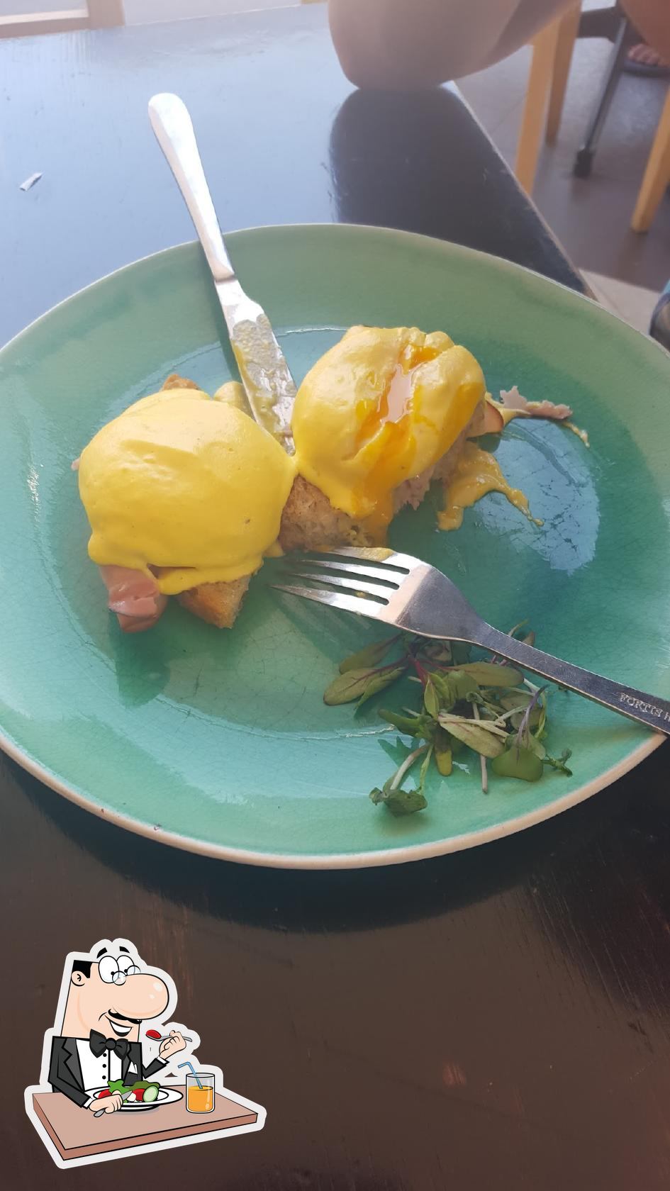 1855 Lynnwood restaurant, Pretoria, Shop 12 - Restaurant reviews