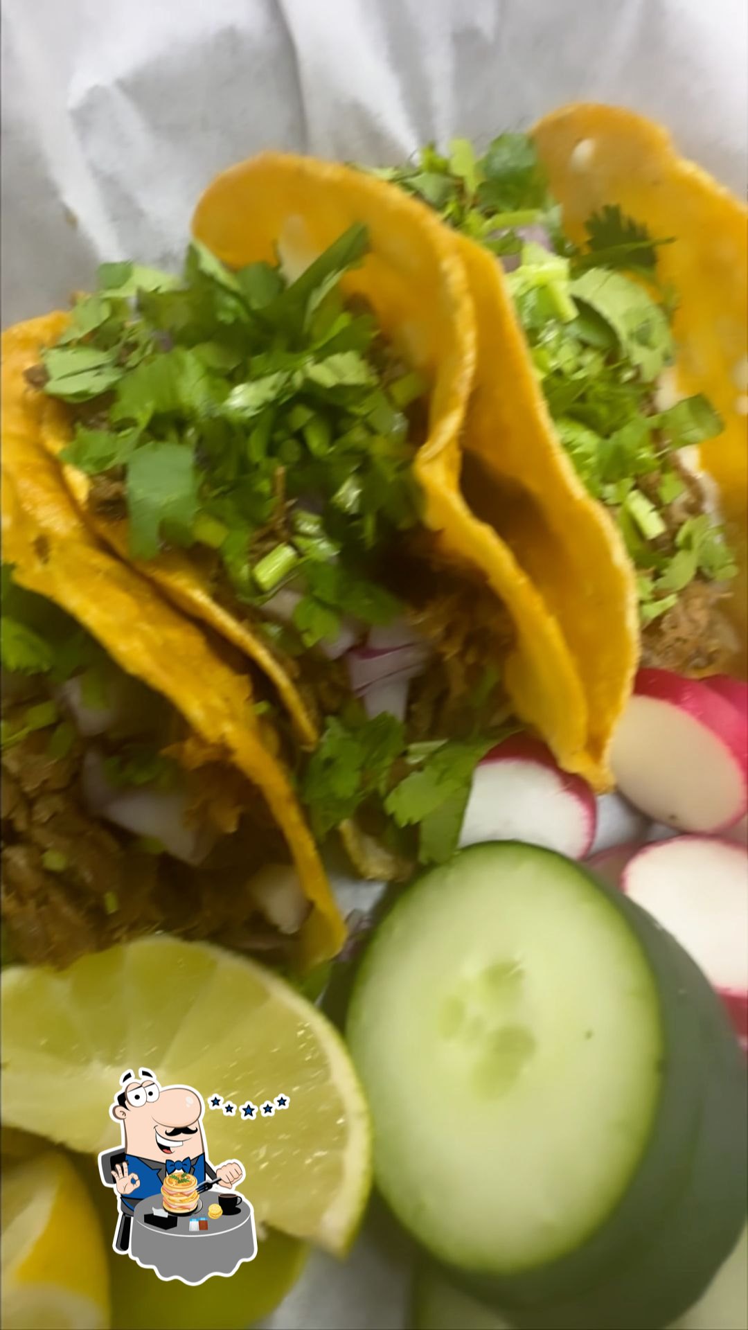 Chela's Birria Tacos, Whiting - Restaurant menu, prices and reviews