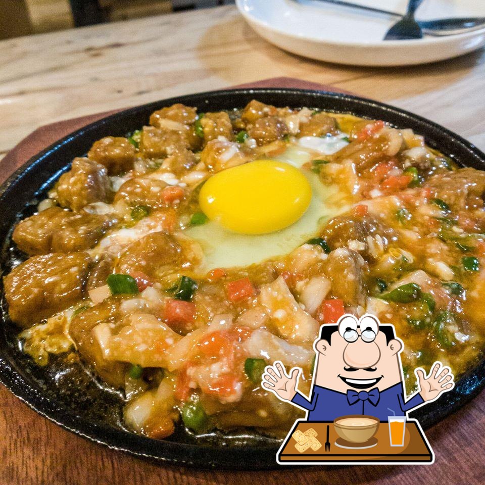 JH Garden Café cafe, Davao City - Restaurant reviews