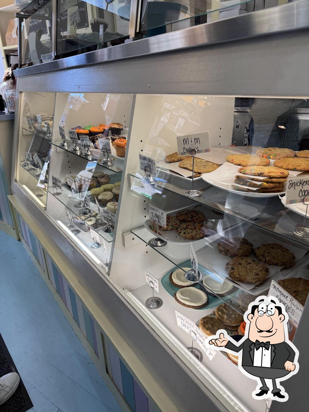 Sweet Mandy B's Bakery, Chicago - Restaurant menu, prices and reviews