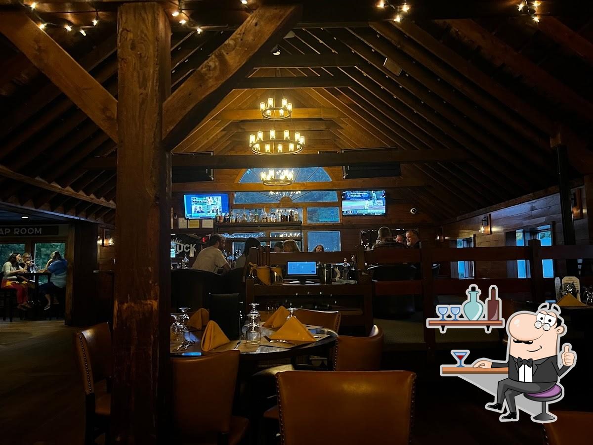 The Duck, Sturbridge - Restaurant menu, prices and reviews