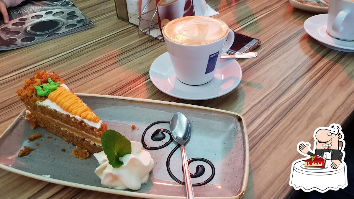 Villa San Giovanni Family Pizzeria & Fine Dining Restaurant, Pretoria ...