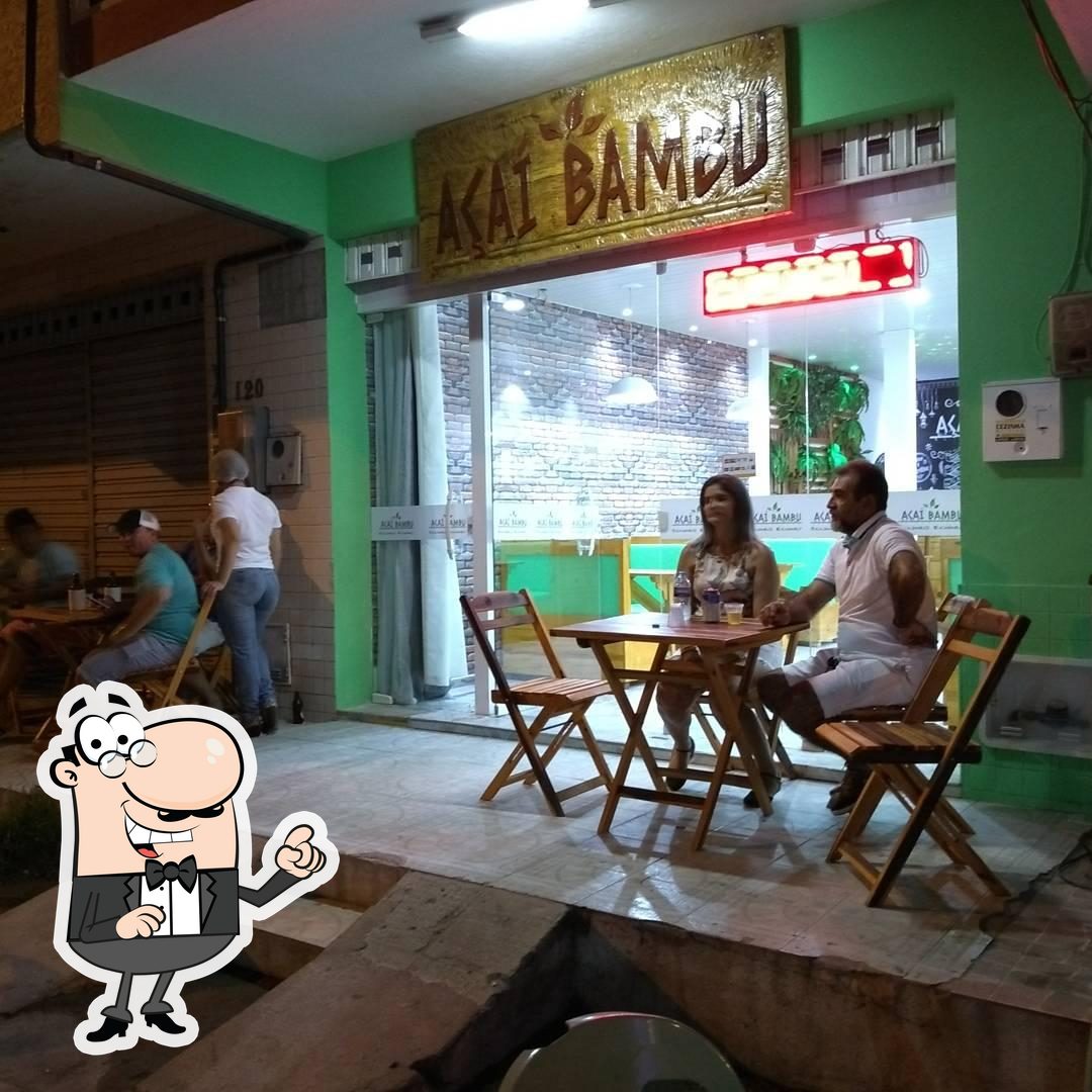 Açaí Bambu pub & bar, Brazil - Restaurant reviews