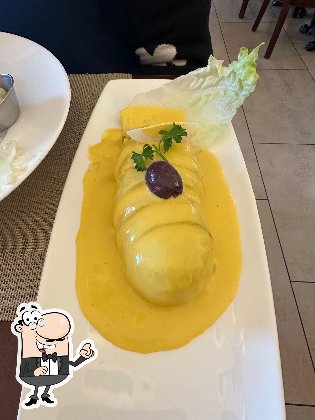 La Limeña Grill, Rockville - Restaurant menu, prices and reviews