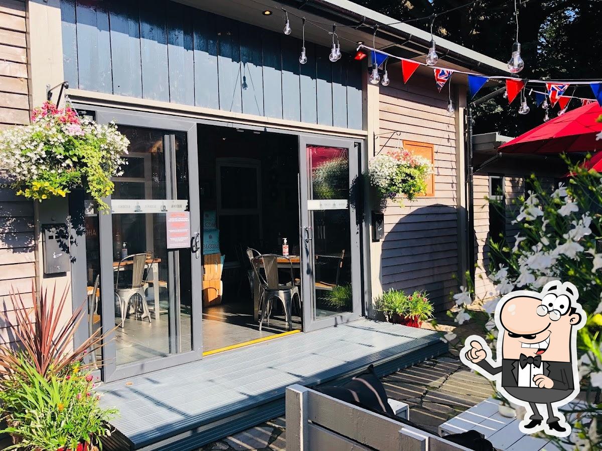 Buddha Bar in Bridlington - Restaurant reviews