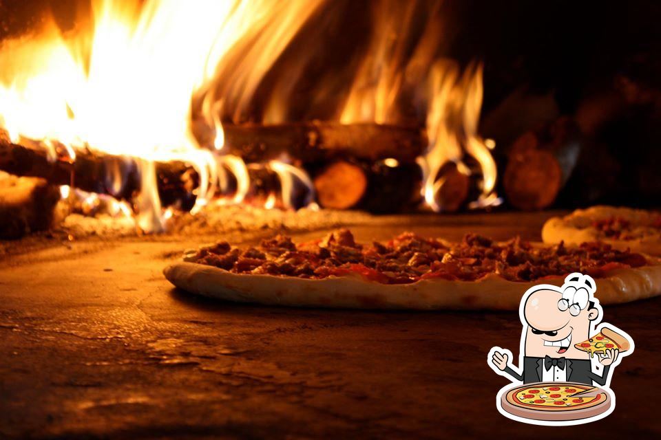 Hey Neighbor! - Campus in Eugene - Restaurant menu and reviews