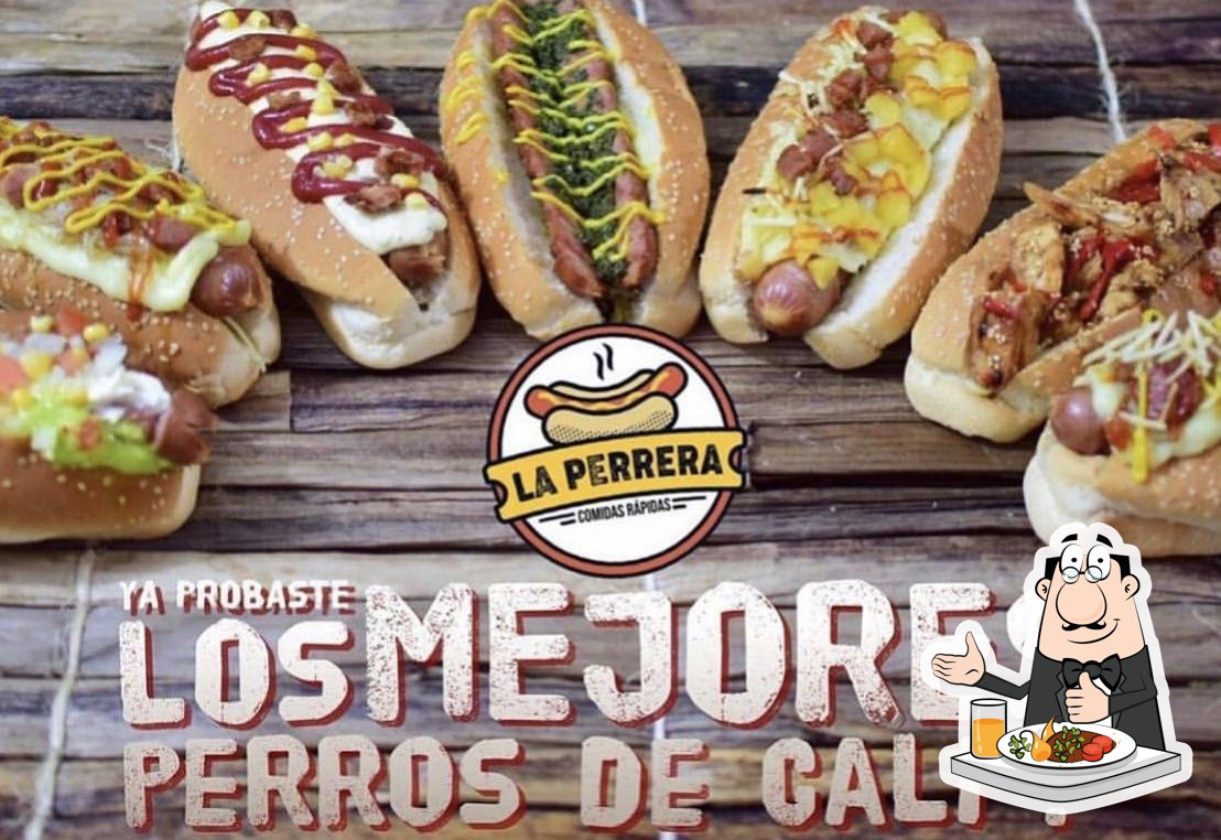 Restaurante La Perrera Cali, Cali - Opiniones del restaurante