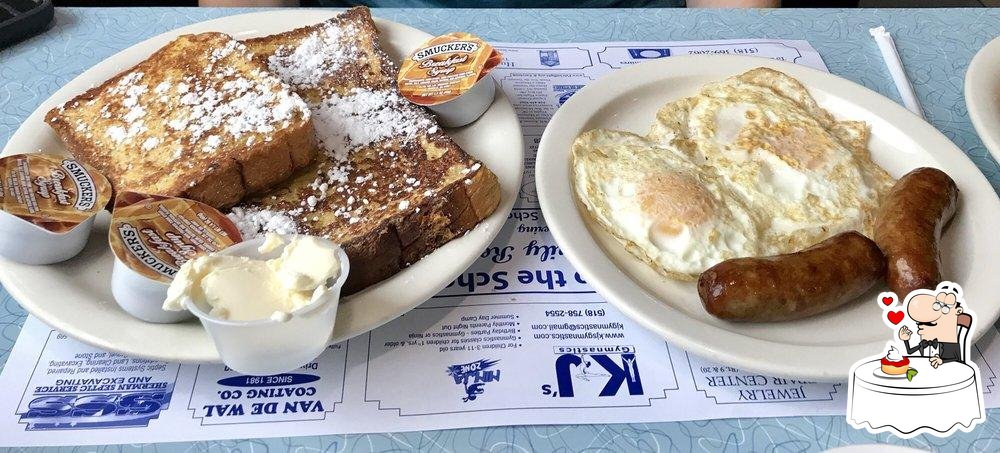 Schodack Diner in Schodack Center - Restaurant menu and reviews