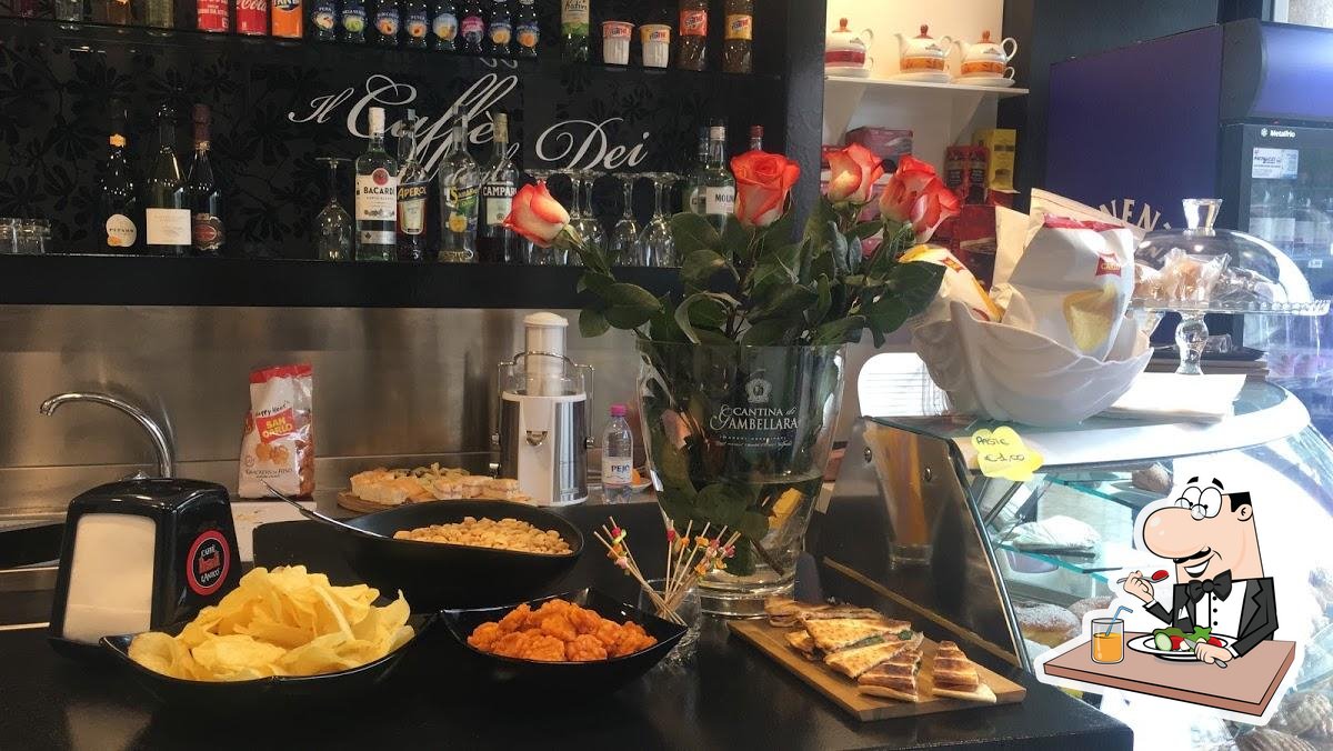 Cin Cin Bar, Reggio Emilia - Restaurant reviews
