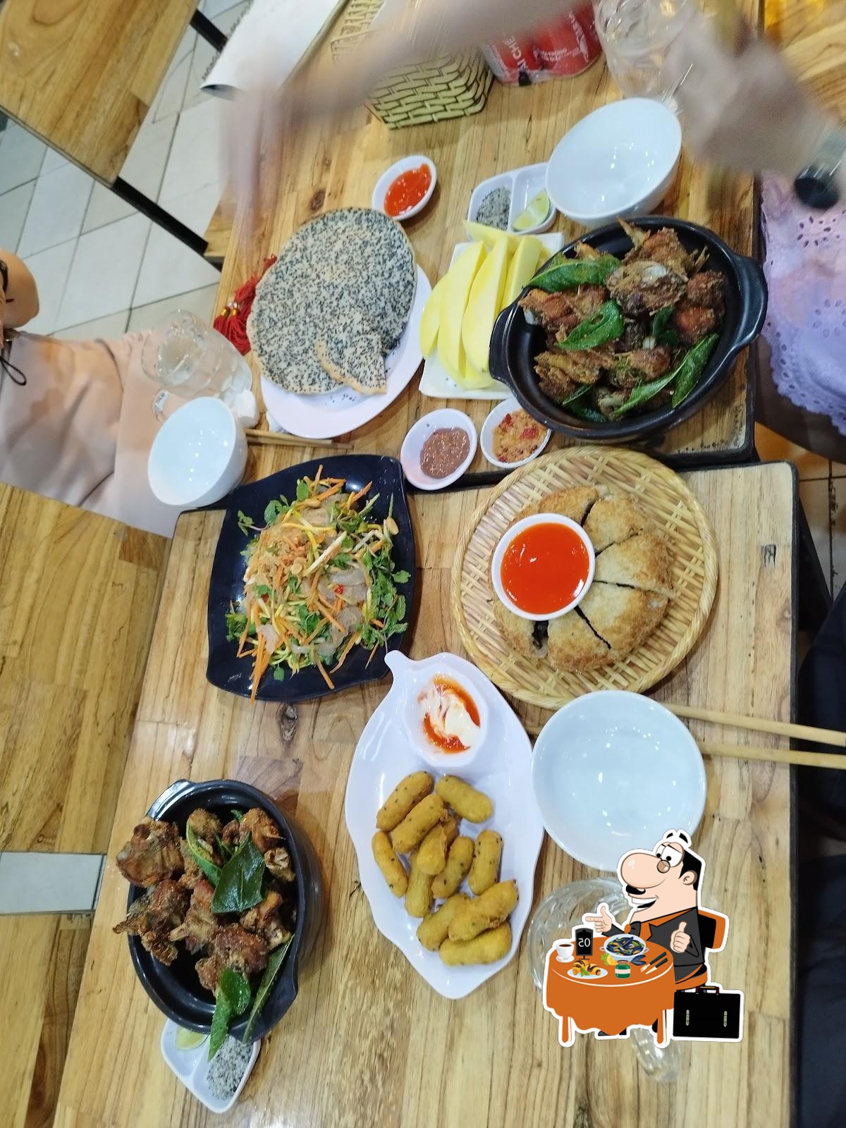 2.3 Dzô Quán, Da Nang - Restaurant menu, prices and reviews