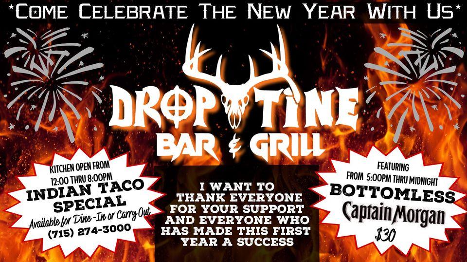 Drop Tine Bar & Grill in USA - Restaurant reviews