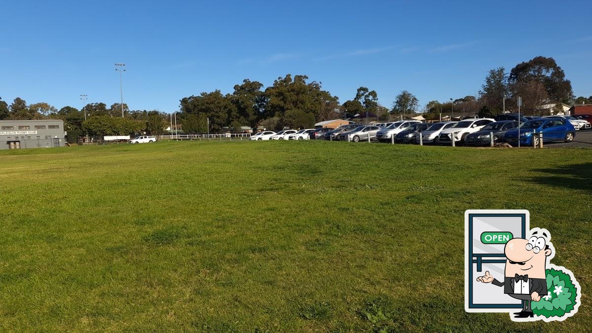Harlequin Rugby Club, Pretoria - Restaurant reviews