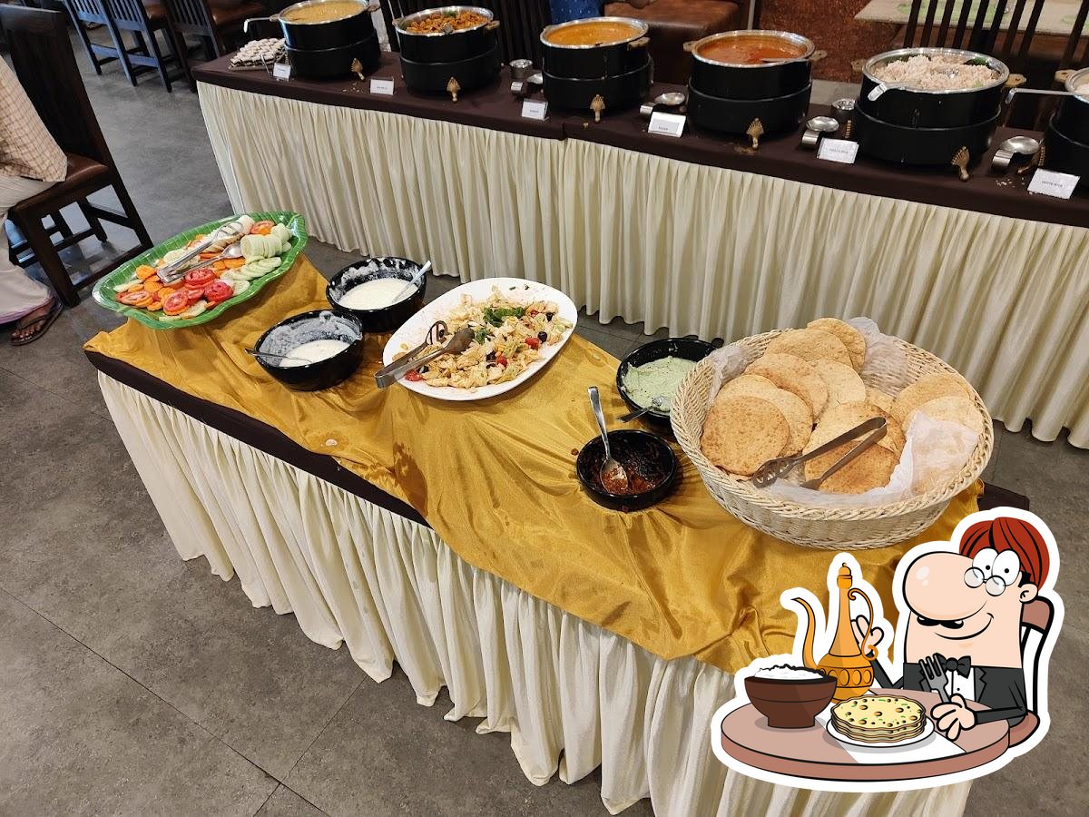 Udupi Rasoi, Udupi - Restaurant reviews
