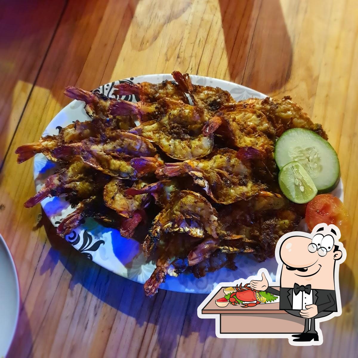 Warung Happy Gen restaurant, Kuta Selatan - Restaurant reviews