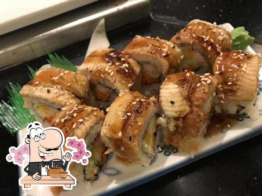 KIMPURA Trinoma restaurant, Quezon City, L3 - Restaurant menu and reviews
