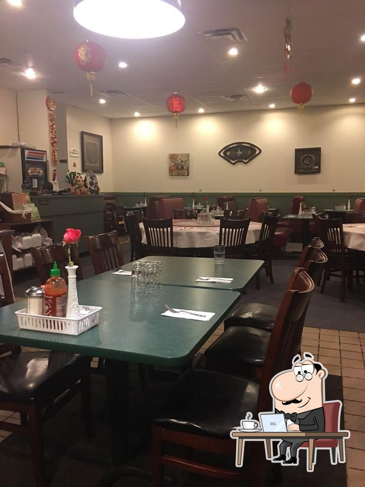 Rose Garden Chinese Restaurant, Puyallup - Restaurant menu, prices and ...