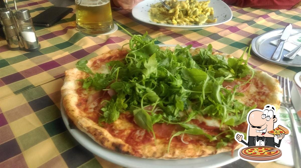 Ponte Rialto restaurant, Heringsdorf - Restaurant reviews