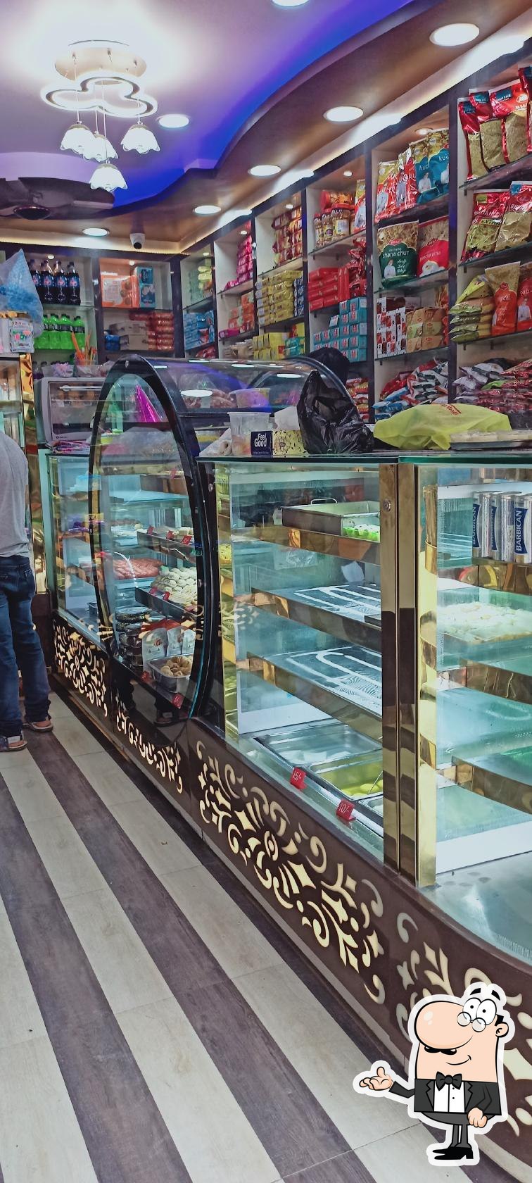 Balaji Sweets & Bakers, Barauli - Restaurant reviews