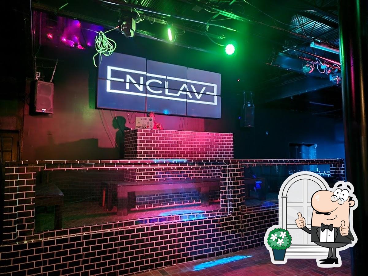 ENCLAVE SOCIAL CLUB, Fort Walton Beach - Restaurant menu, prices and ...