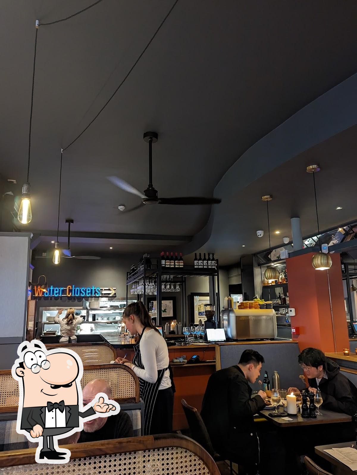 Partick Duck Club, Glasgow - Restaurant menu, prices and reviews