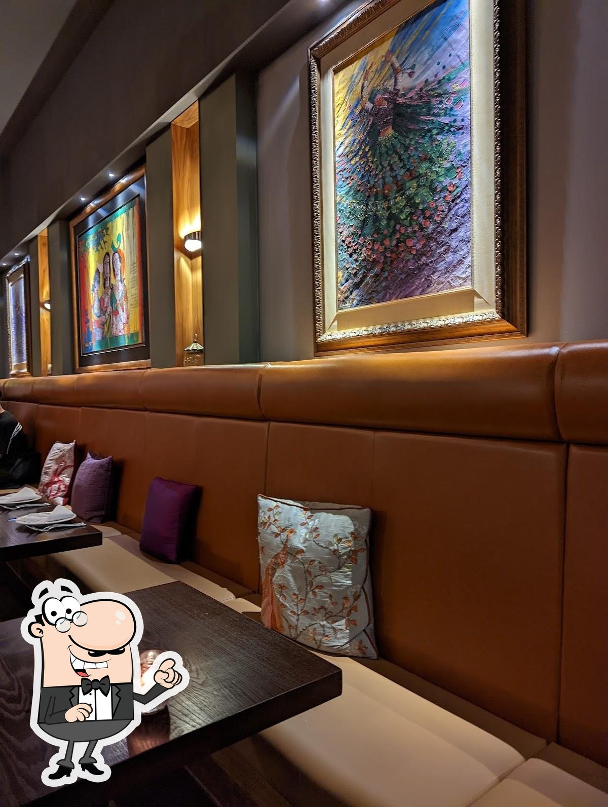 Simla Restaurant, Newcastle upon Tyne - Restaurant menu, prices and reviews