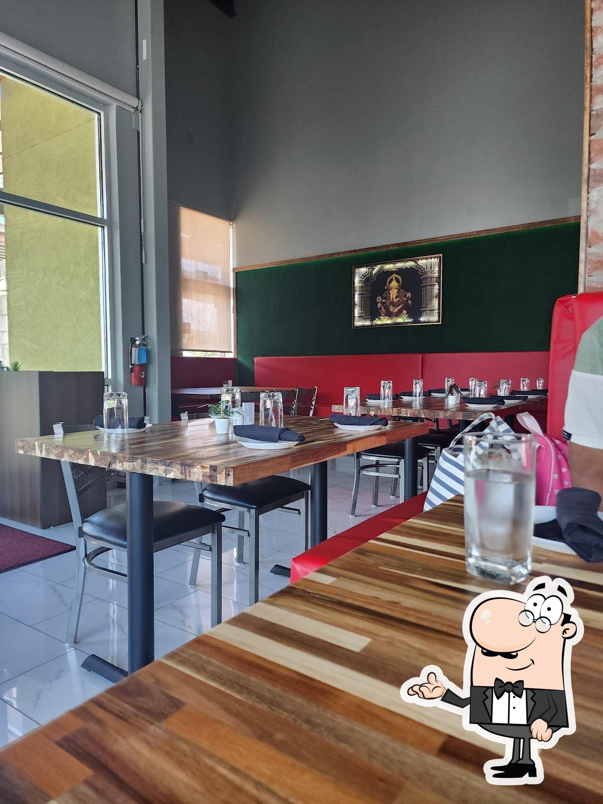 Tulsi Fine Indian Cuisine - Maharashtrian Cuisine, Round Rock ...