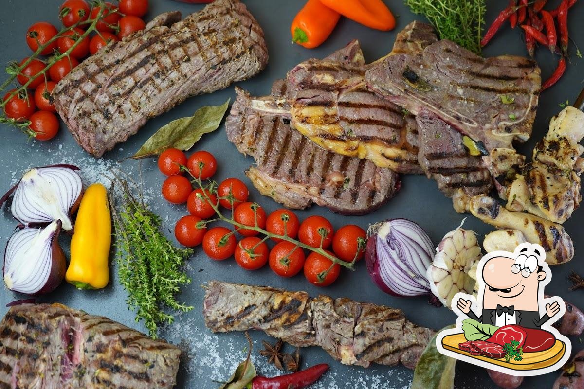 Why Not? Restaurant Grill, Funchal - Carta del restaurante y opiniones
