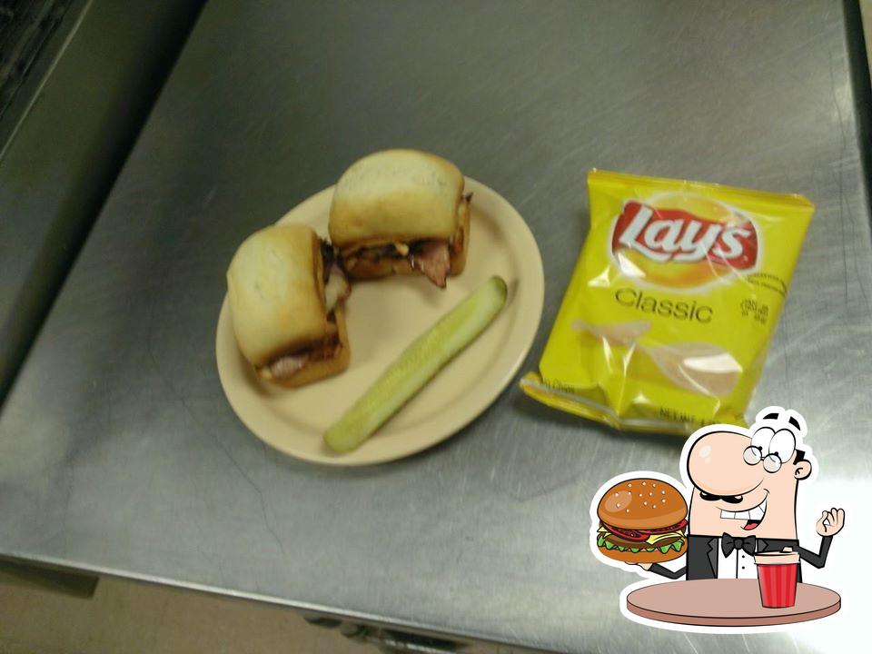 Little Cee's Pizza & Subs, 2522 Krumbhaar St in Terre Haute ...